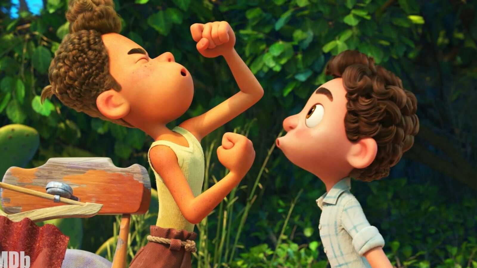 Luca Wallpapers (45 images) - WallpaperCat