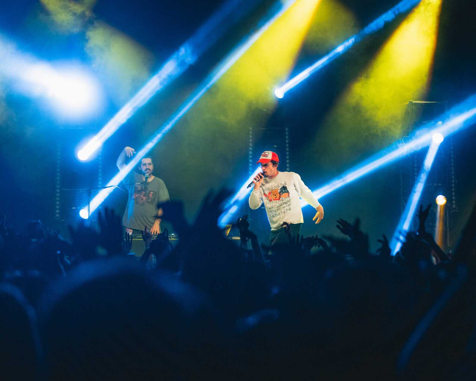 bbno$ Wallpapers (19 images) - WallpaperCat