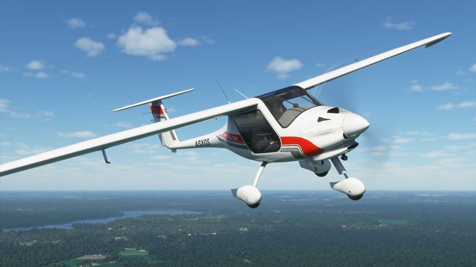 Ultralight Aviation Wallpapers (20 images) - WallpaperCat