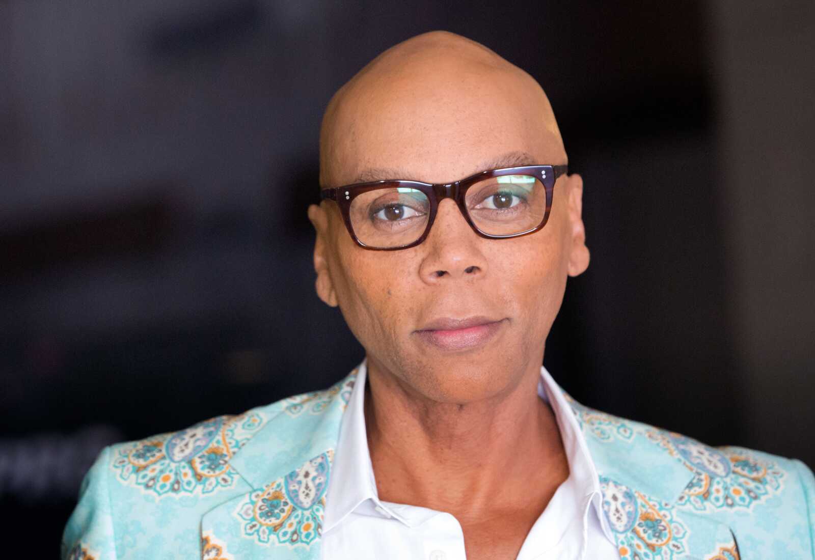 RuPaul Wallpapers (12 images) - WallpaperCat