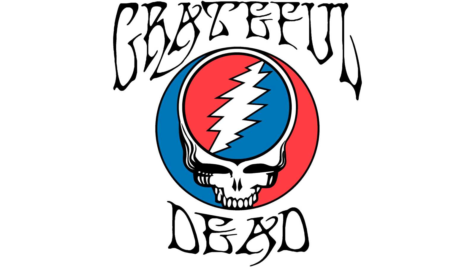 Grateful Dead Wallpapers (40 images) - WallpaperCat