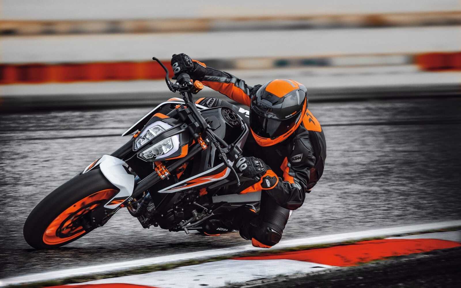 KTM Wallpapers (47 images) - WallpaperCat
