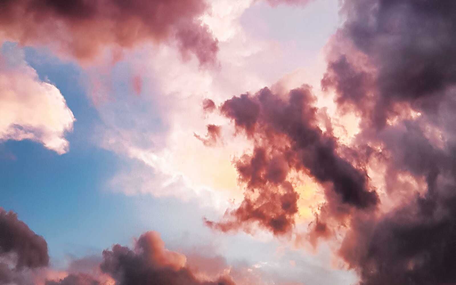 Clouds Wallpapers (135 images) - WallpaperCat