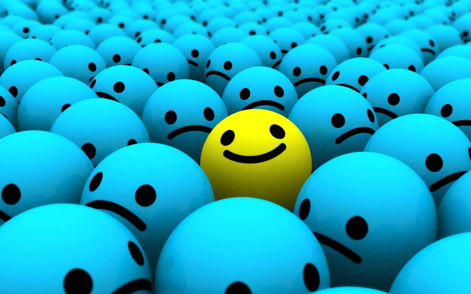 Happy Wallpapers (46 images) - WallpaperCat