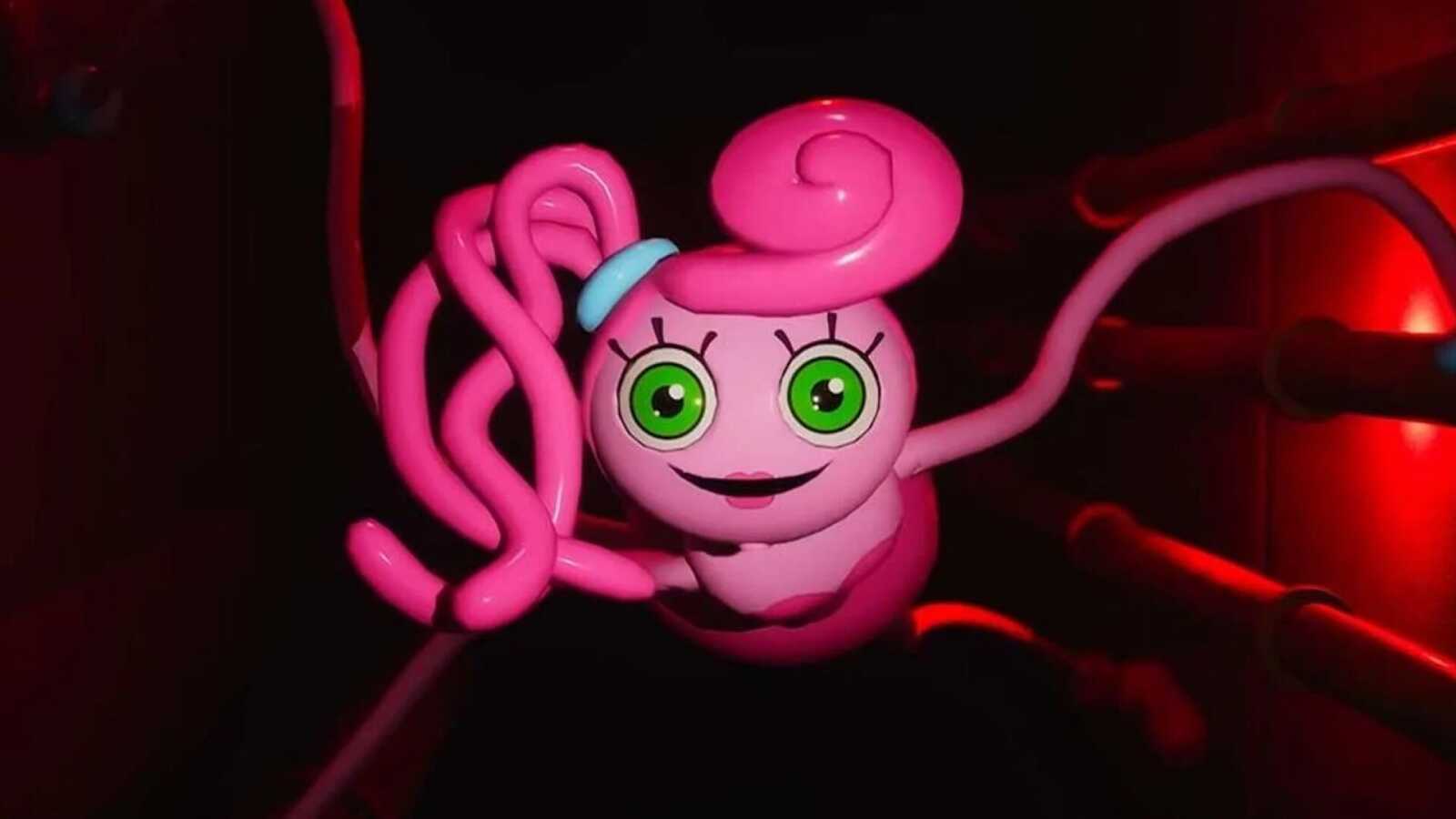 Poppy Playtime Wallpapers (28 images) - WallpaperCat