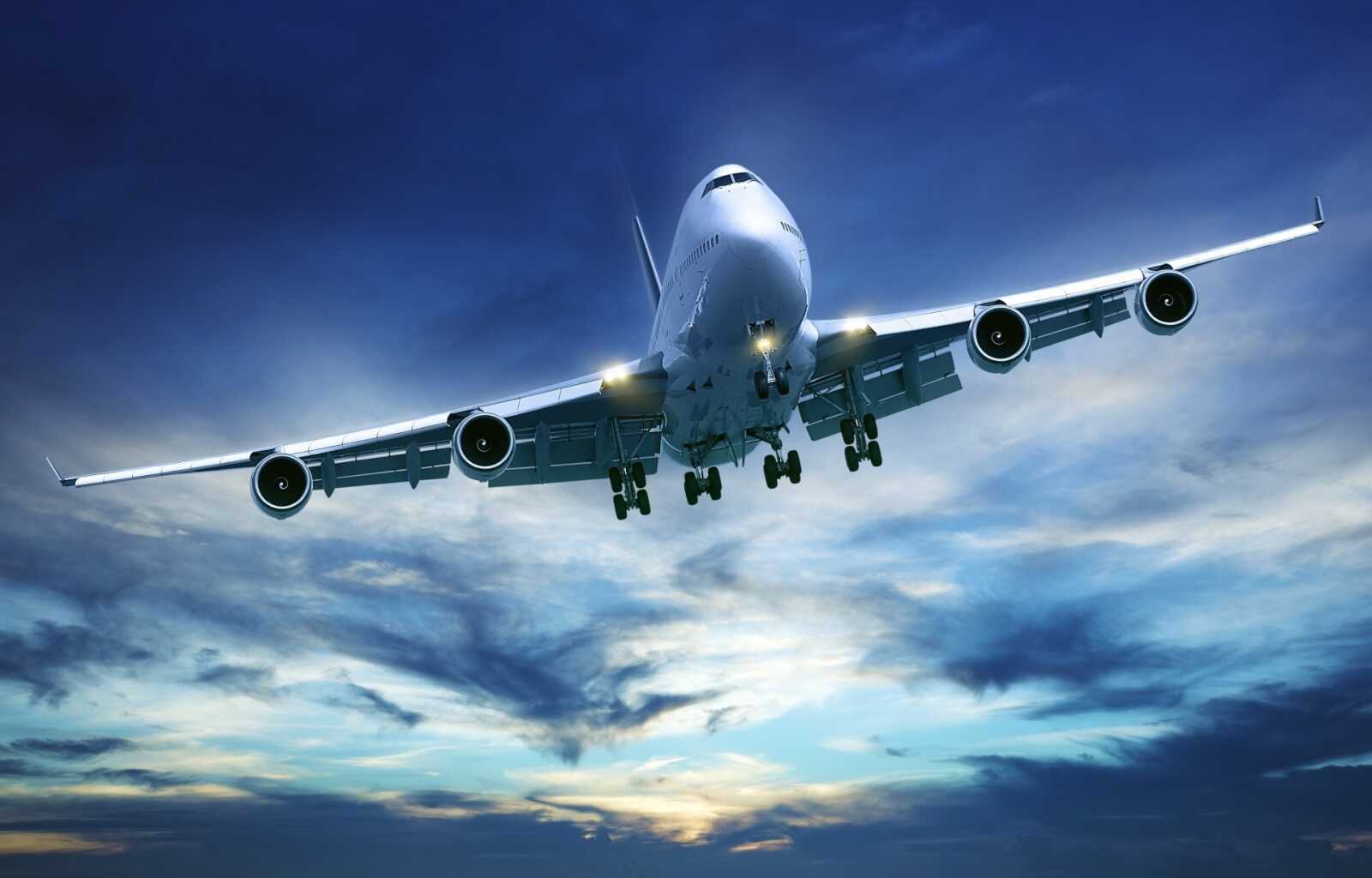 Aircraft Wallpapers (50 images) - WallpaperCat