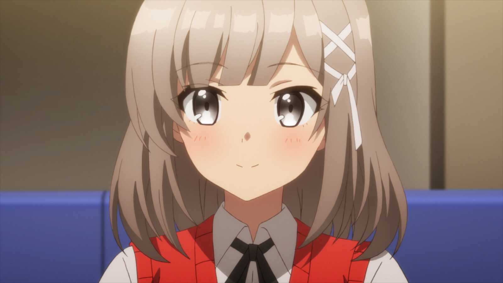 Cue! (Anime) Wallpapers (27 images) - WallpaperCat