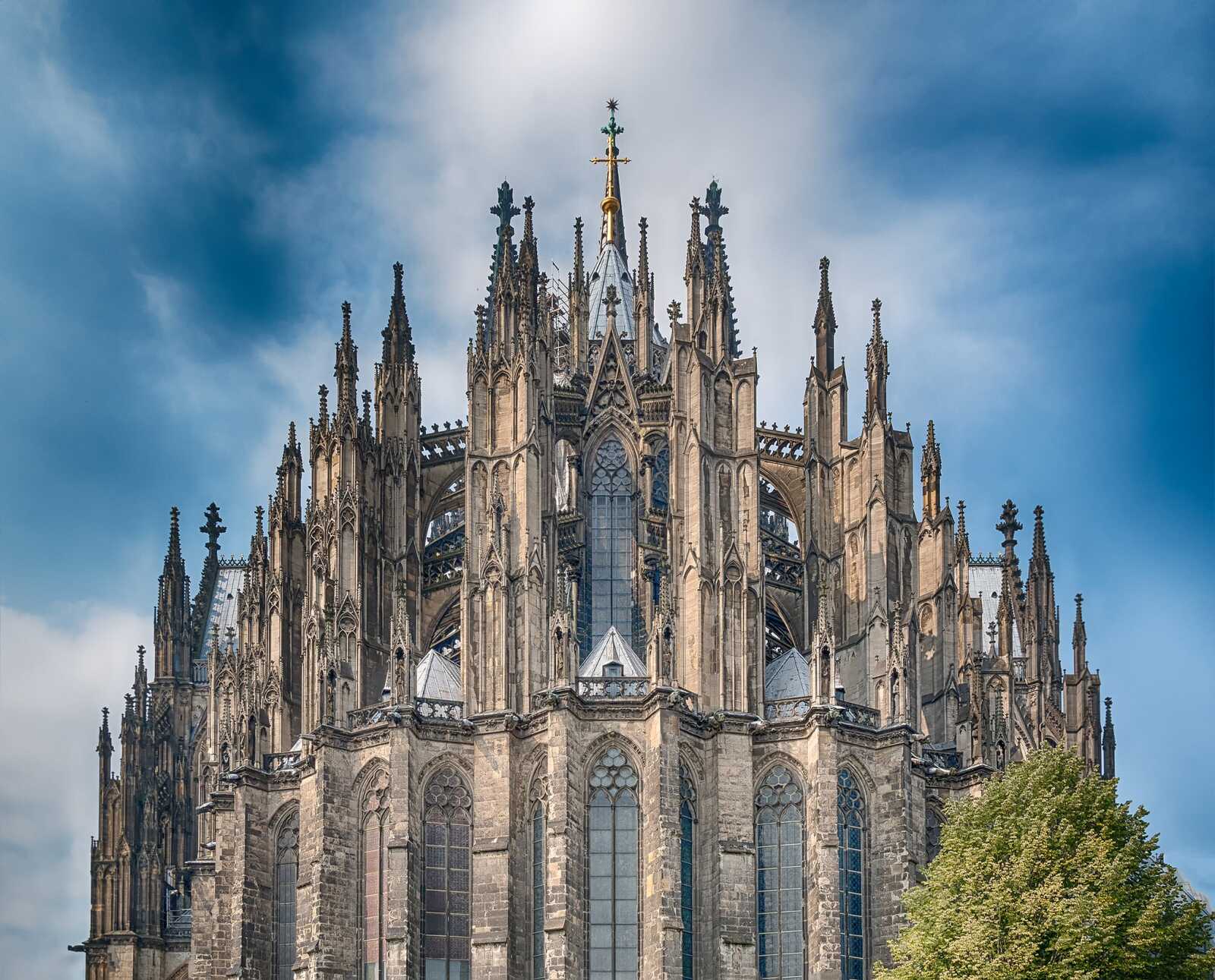 Gothic Architecture Wallpapers (51 images) - WallpaperCat
