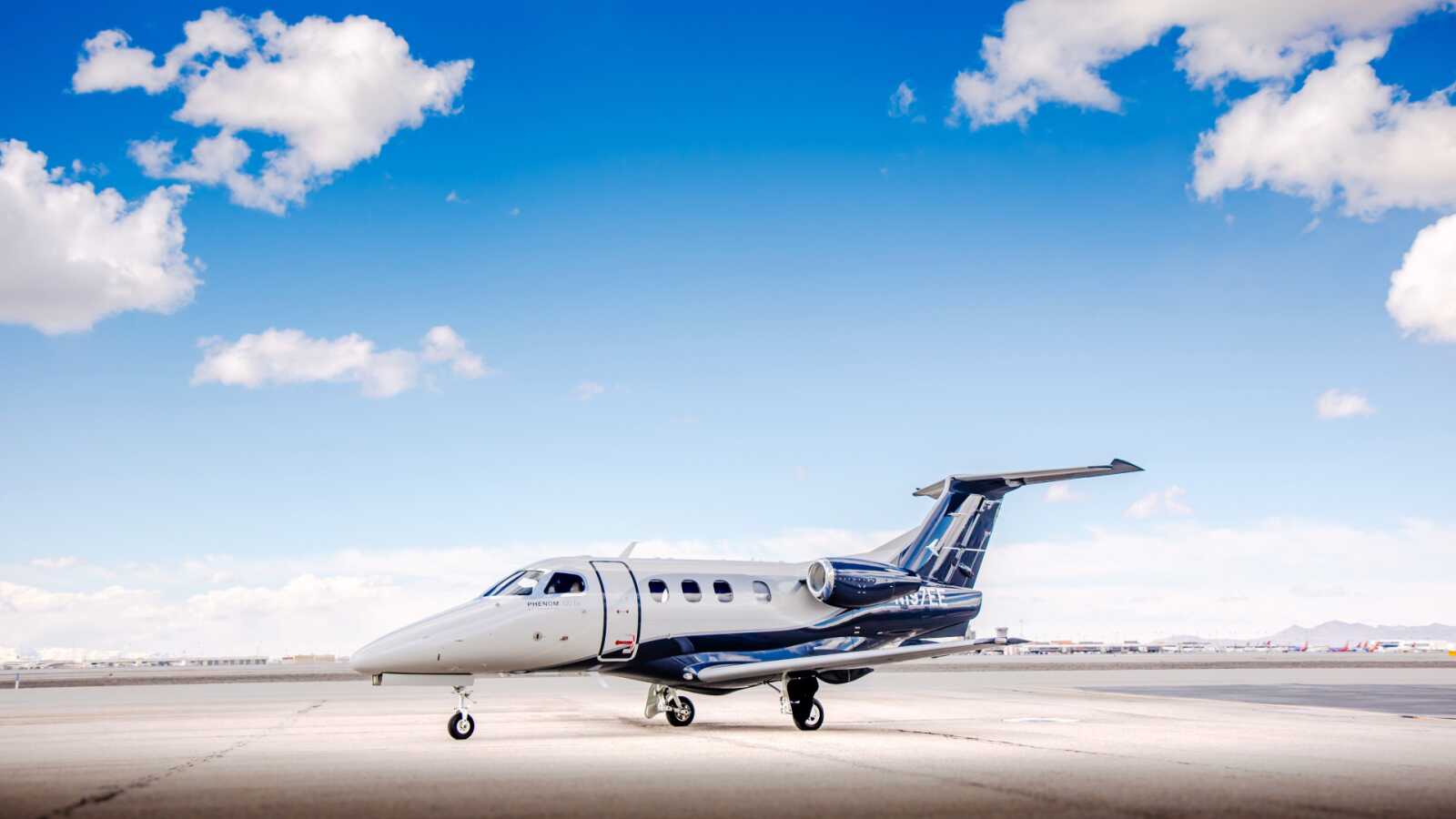 Embraer Wallpapers (53 images) - WallpaperCat