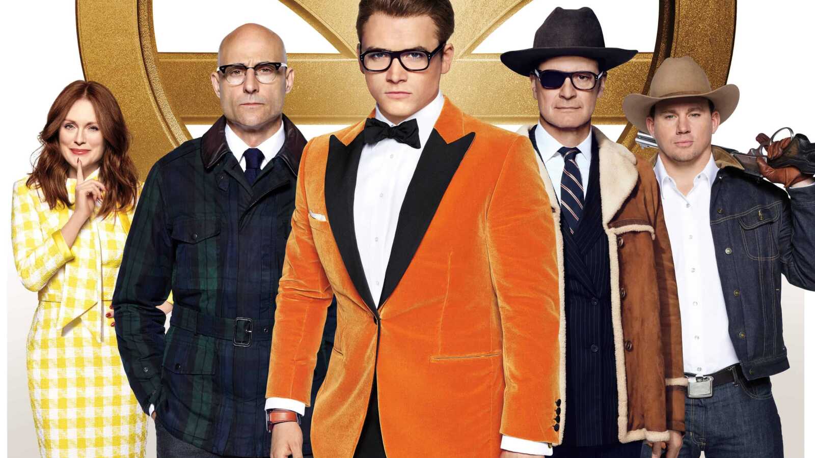 Kingsman Wallpapers (71 images) - WallpaperCat