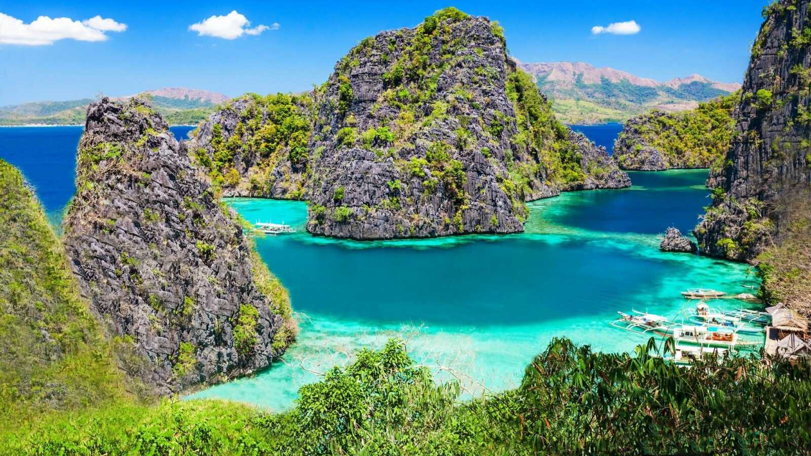 Philippines Wallpapers (57 images) - WallpaperCat