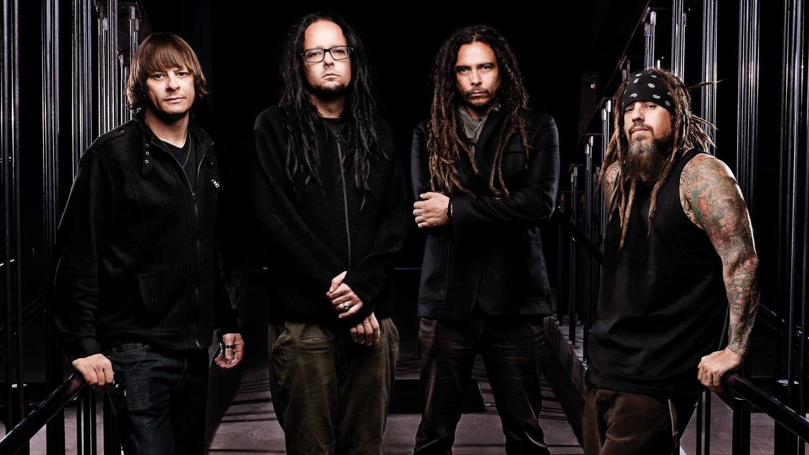 Korn Wallpapers (31 images) - WallpaperCat