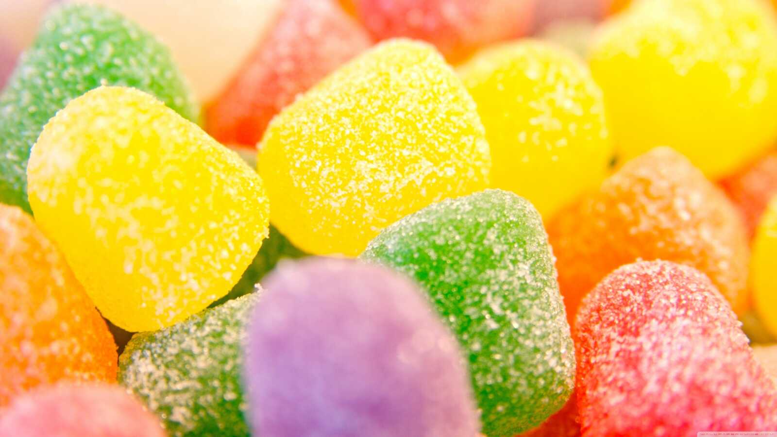 Sweets Wallpapers (89 images) - WallpaperCat