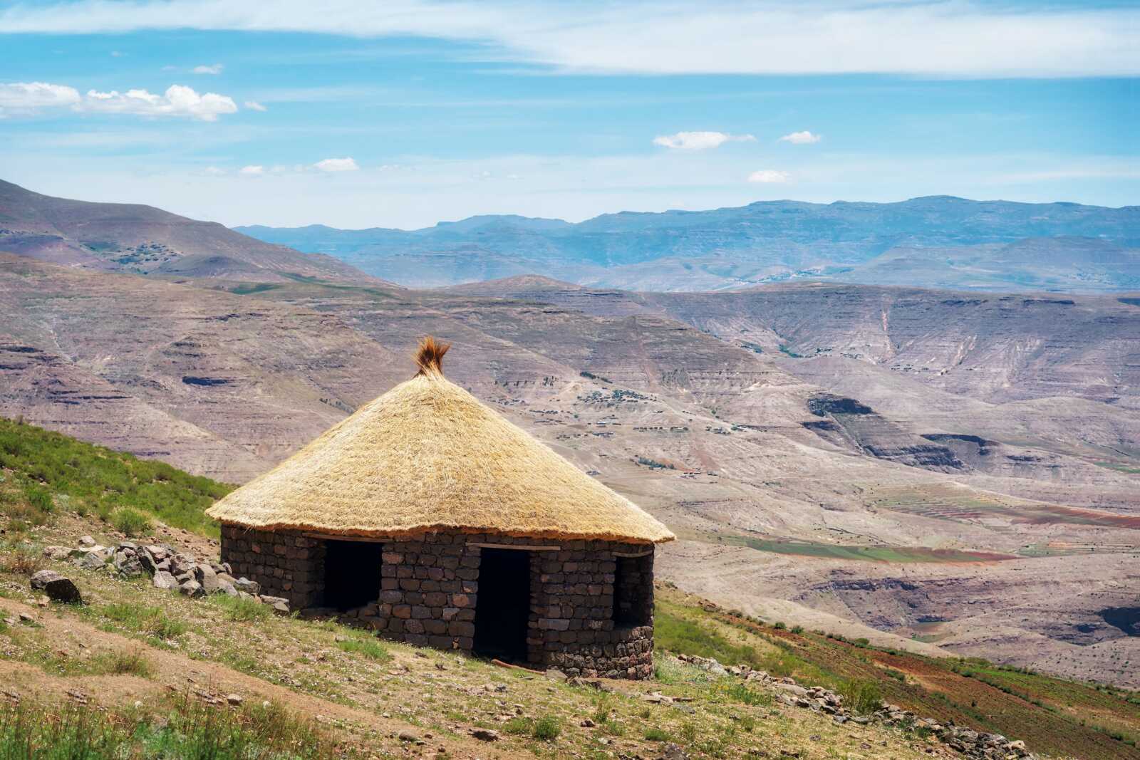 Lesotho Wallpapers (21 images) - WallpaperCat