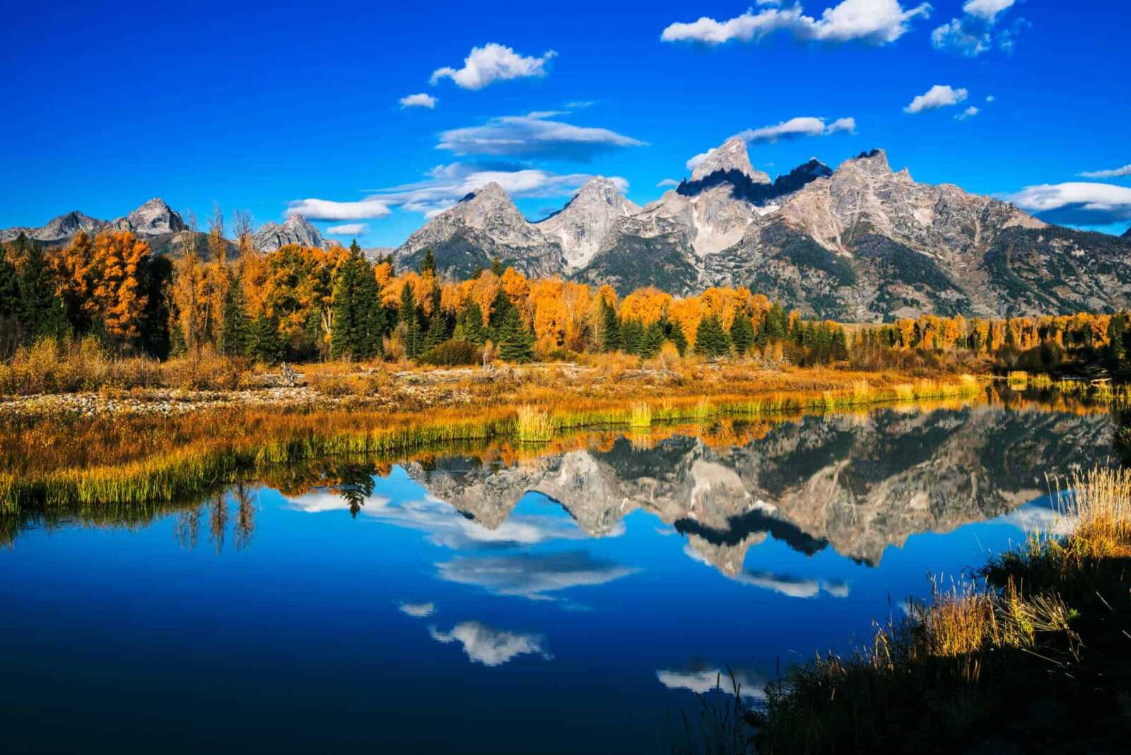 Wyoming Wallpapers (43 images) - WallpaperCat