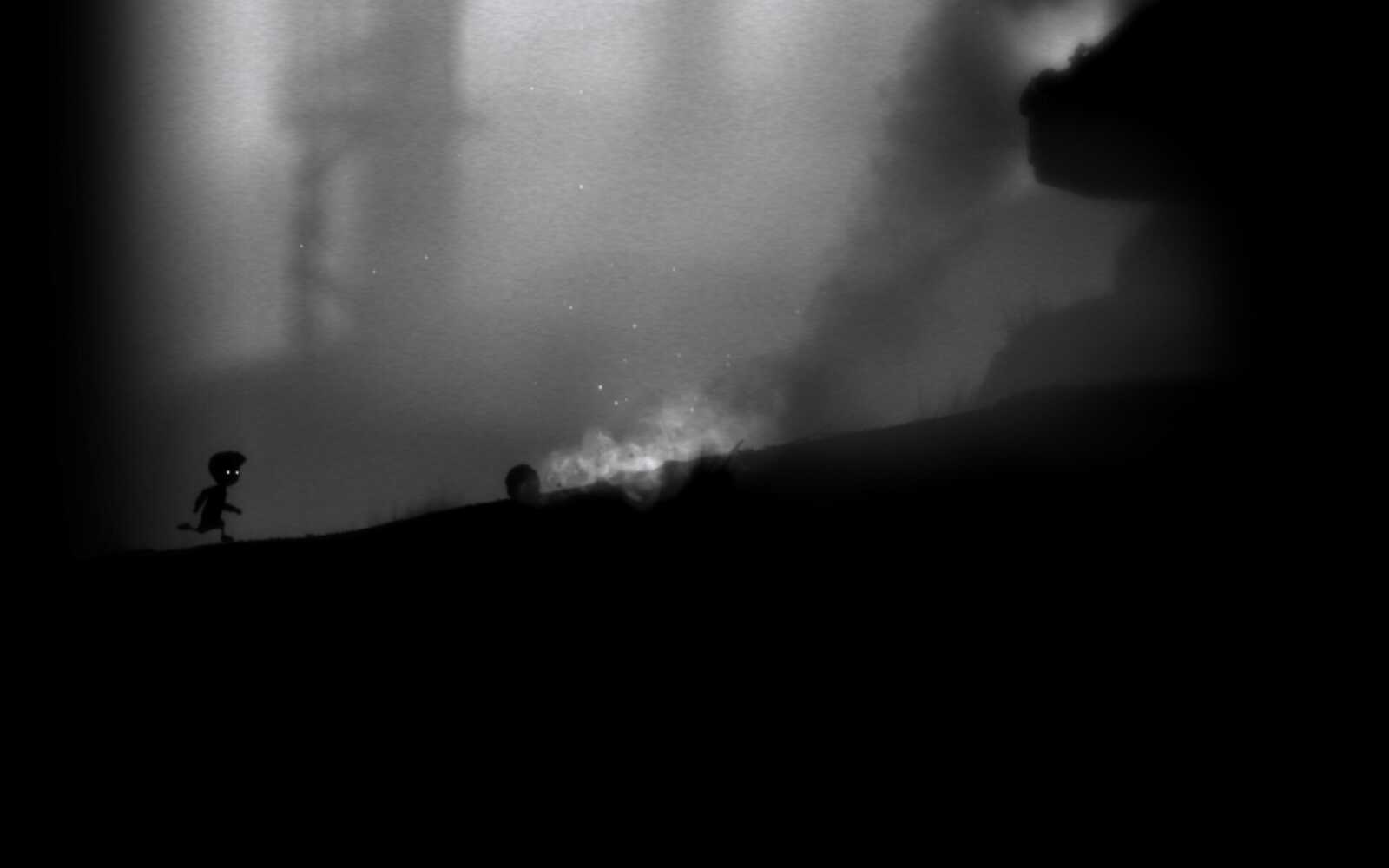 Limbo Wallpapers (53 images) - WallpaperCat