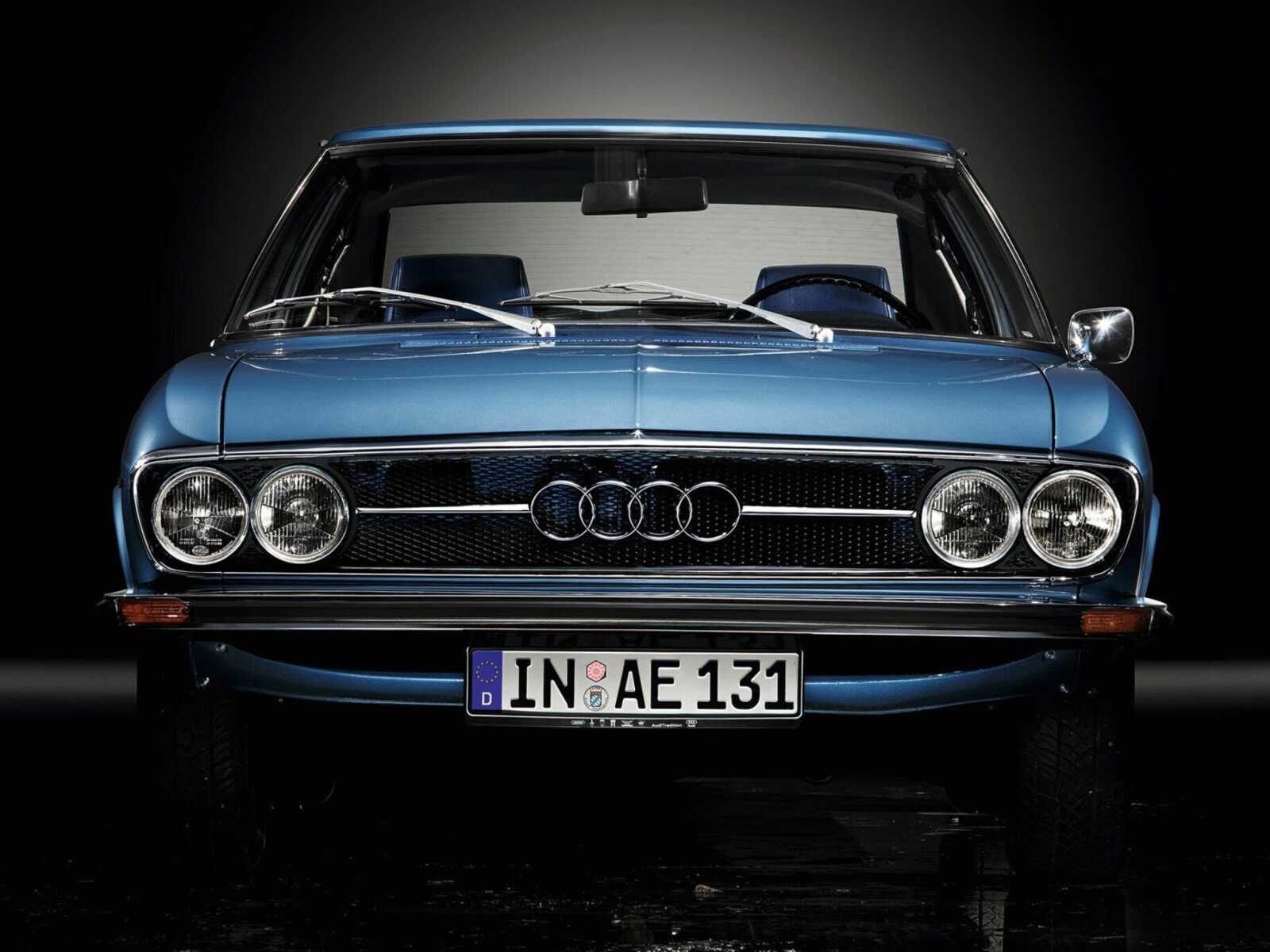 Audi Wallpapers (93 images) - WallpaperCat