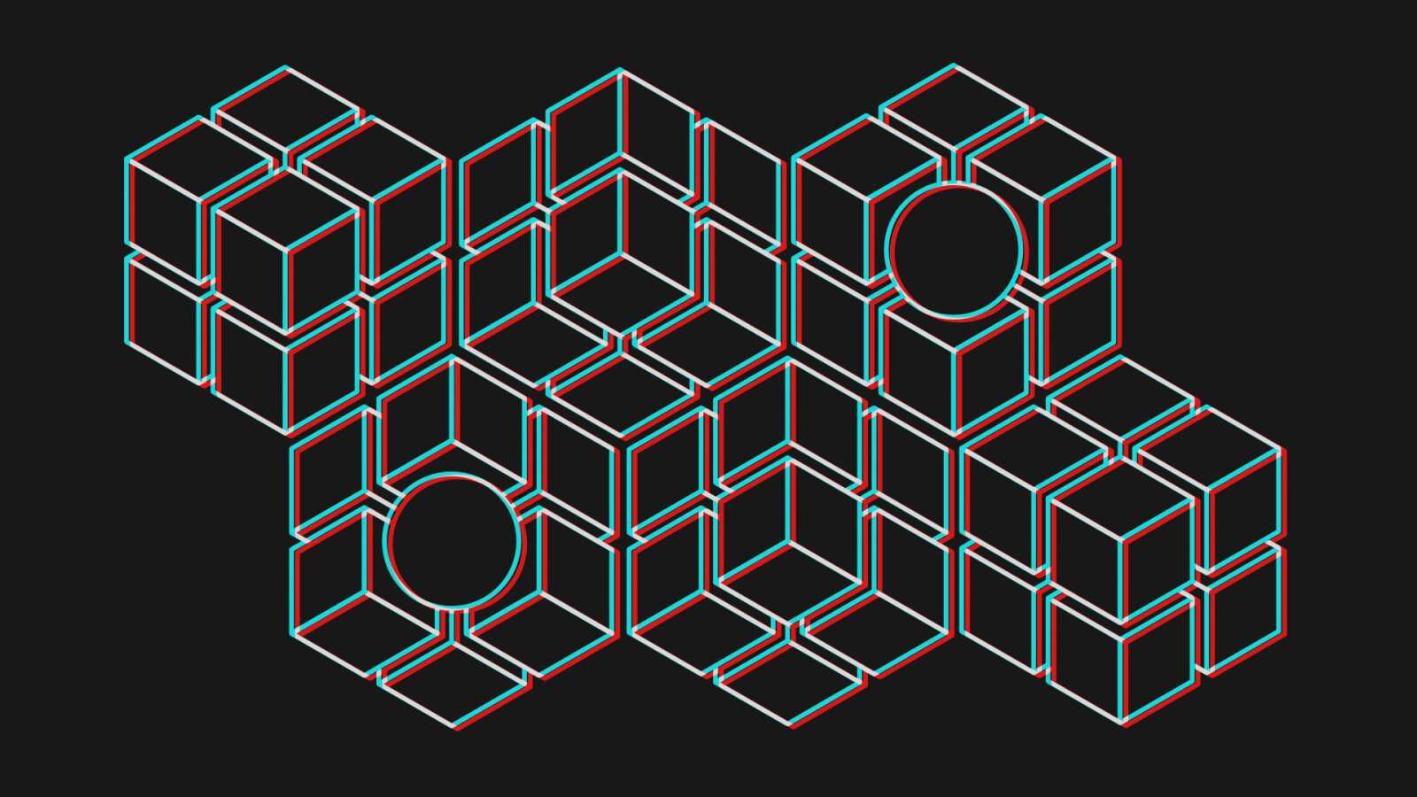 Cube Wallpapers (69 images) - WallpaperCat