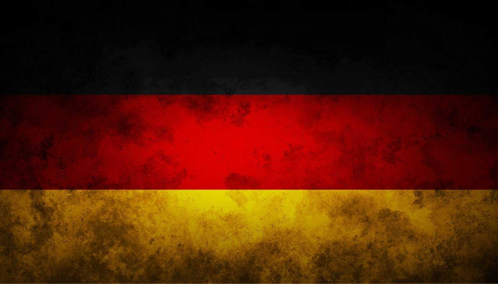 Flag of Germany Wallpapers (47 images) - WallpaperCat