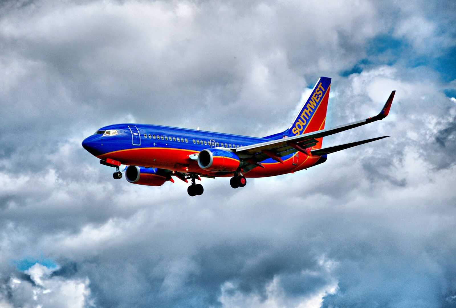 Southwest Airlines Wallpapers (52 images) - WallpaperCat