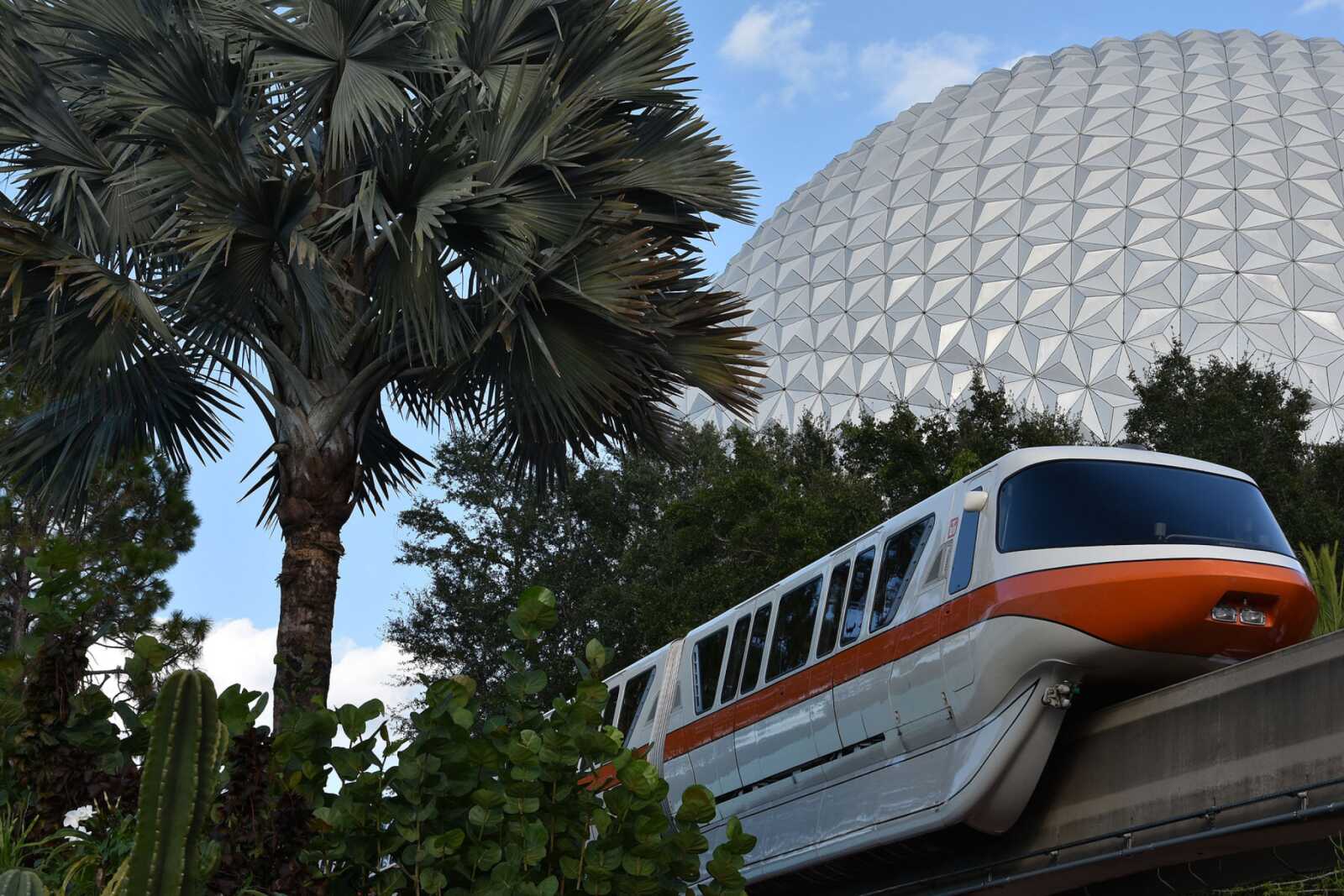 Epcot Park Wallpapers (41 images) - WallpaperCat