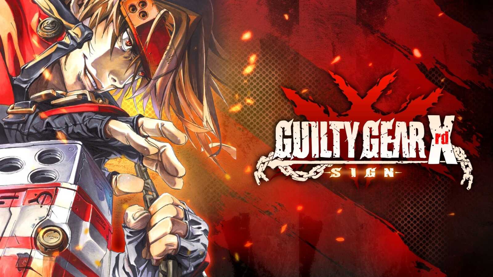 Guilty Gear Wallpapers 30 Images Wallpapercat