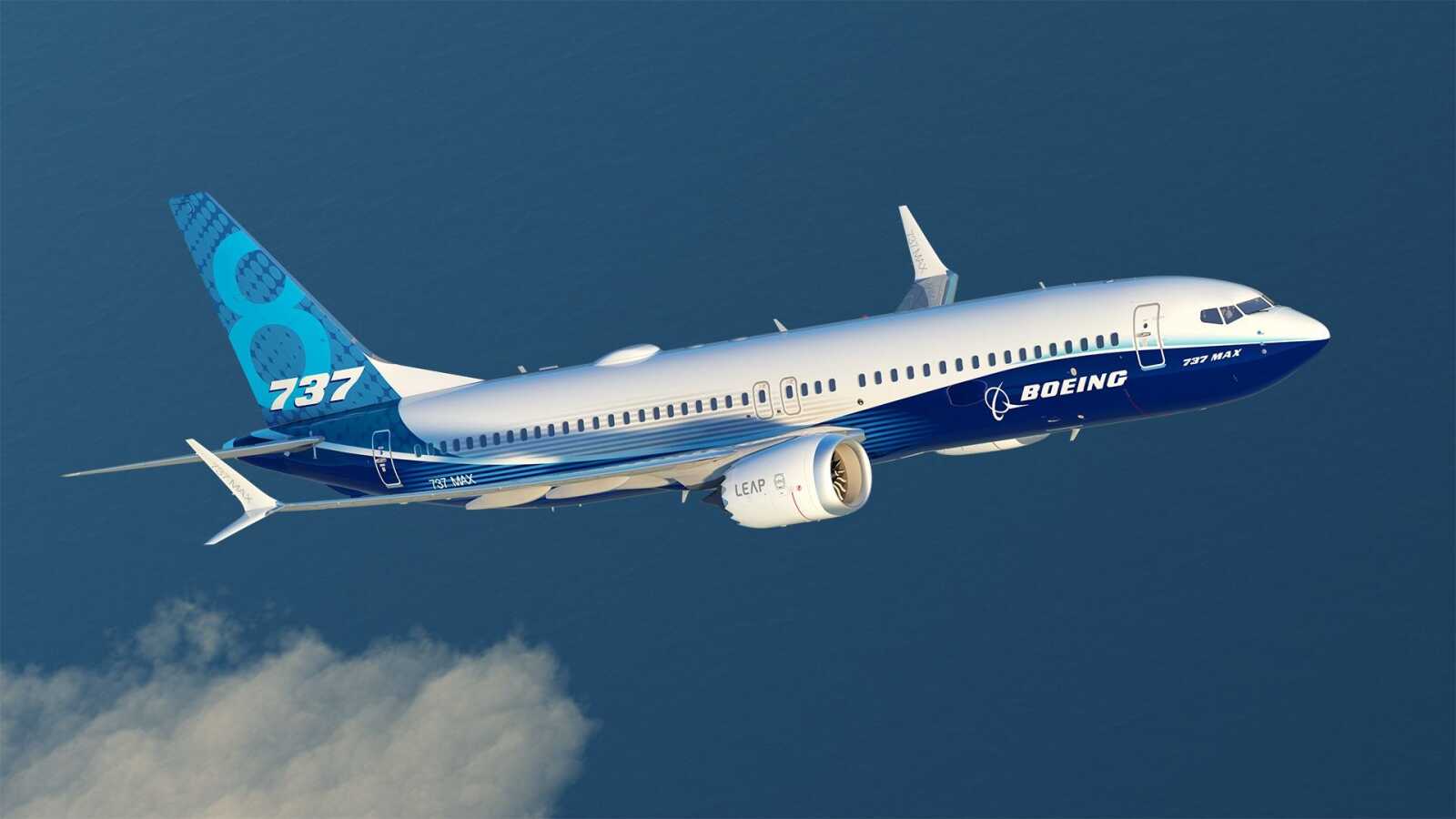 Boeing 737 Wallpapers (36 images) - WallpaperCat