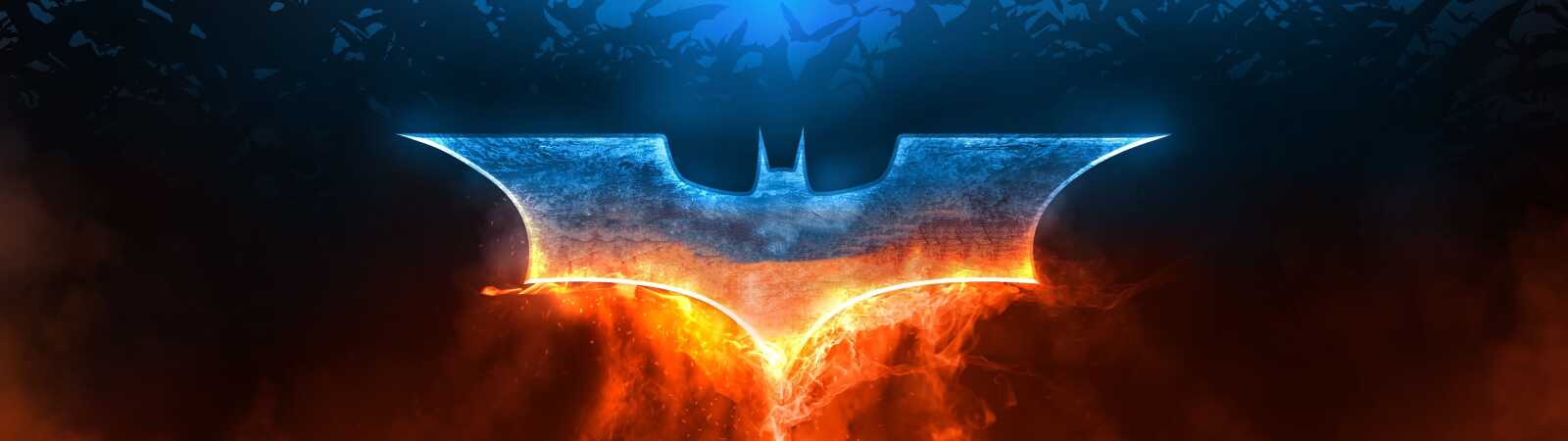 Batman Sign Wallpapers (24 images) - WallpaperCat