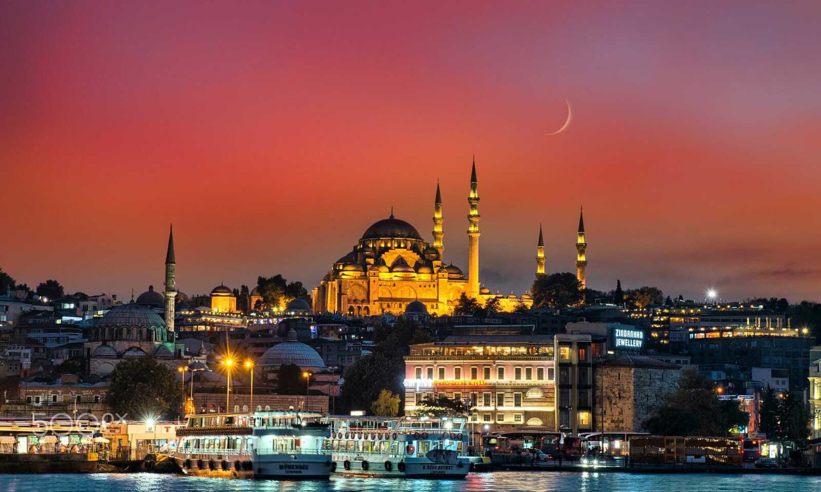 Turkey Wallpapers (35 images) - WallpaperCat