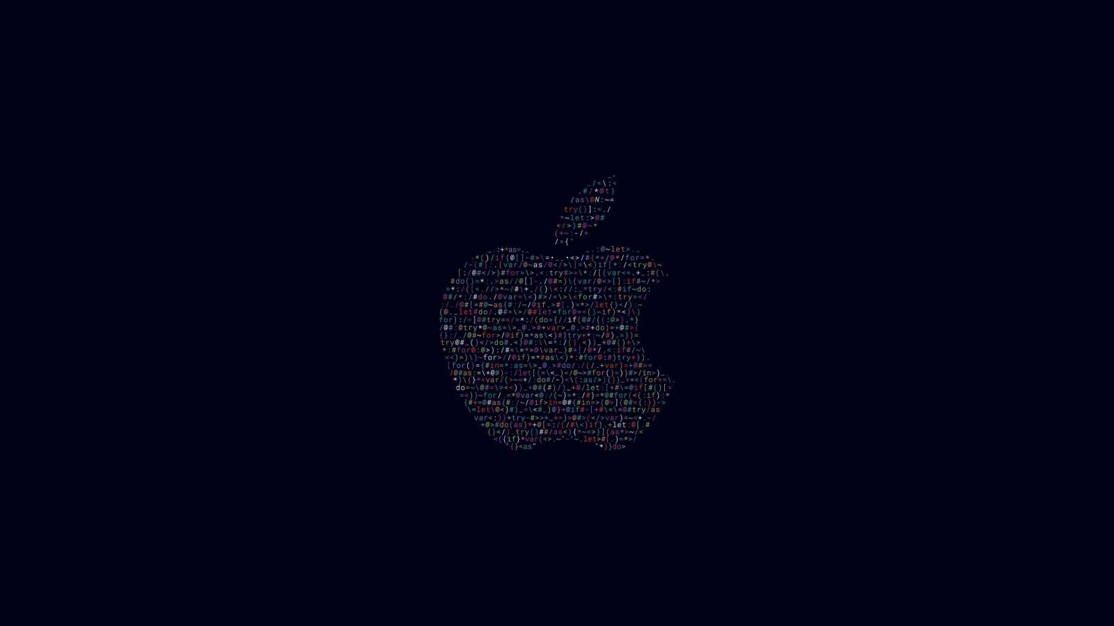 Apple Logo Wallpapers (76 images) - WallpaperCat