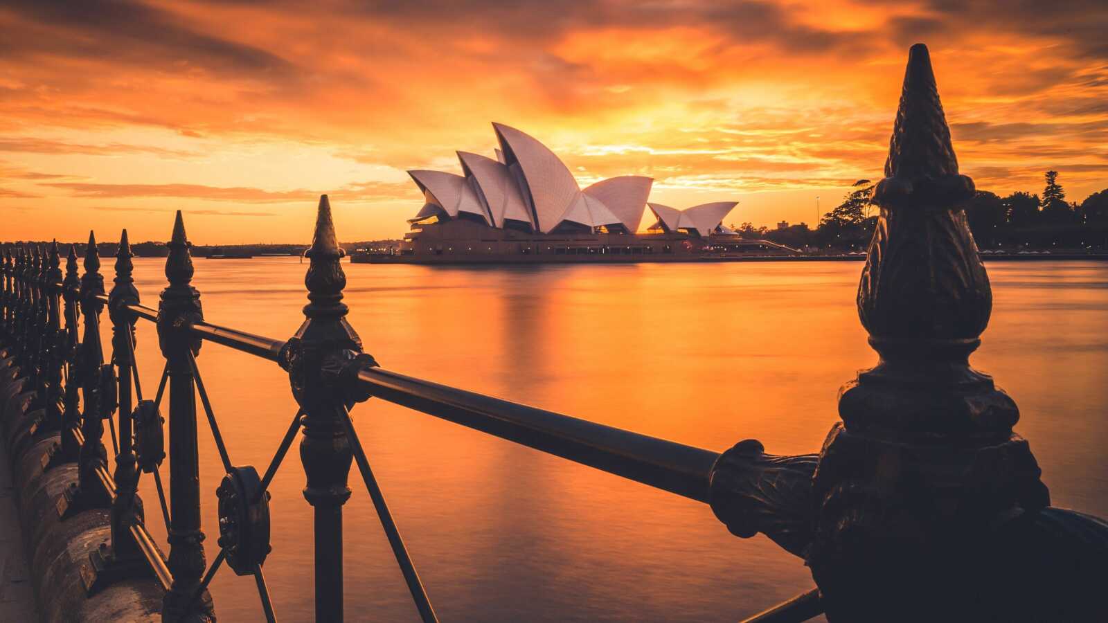 Australia Wallpapers (43 images) - WallpaperCat