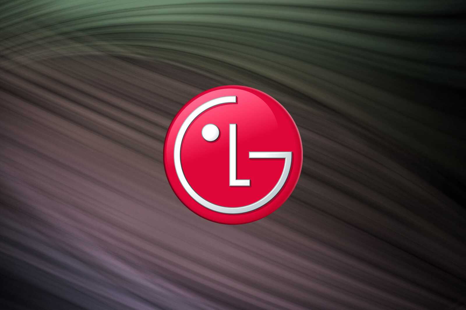 LG (Logo) Wallpapers (22 images) - WallpaperCat
