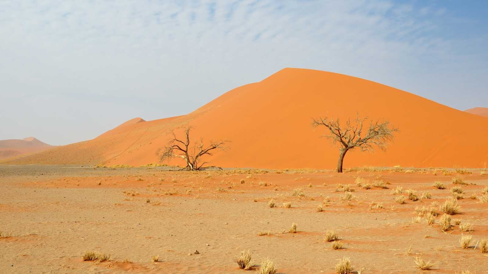 Namibia Wallpapers (27 images) - WallpaperCat