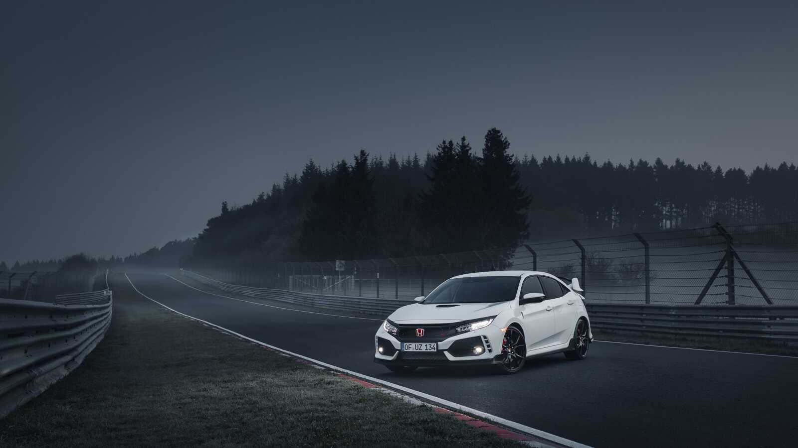 Honda Wallpapers (84 images) - WallpaperCat