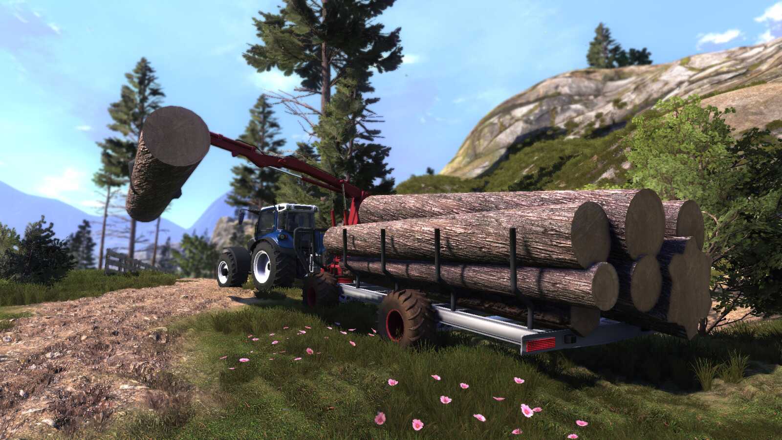 Lumberjack Wallpapers (29 images) - WallpaperCat