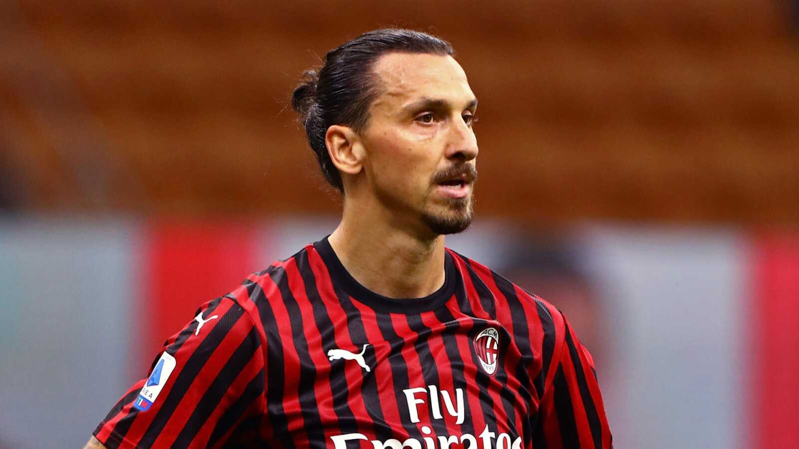 Zlatan Ibrahimovic Wallpapers (54 images) - WallpaperCat