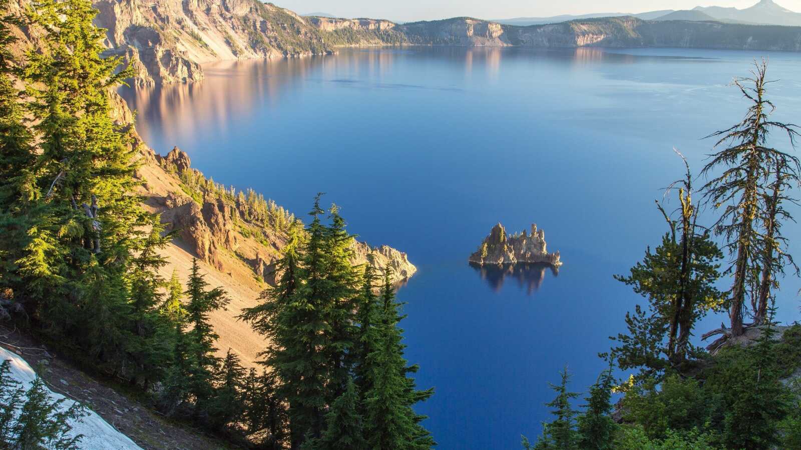 Oregon Wallpapers (45 images) - WallpaperCat