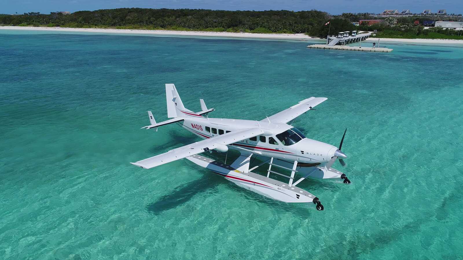 Cessna Caravan Wallpapers (27 images) - WallpaperCat