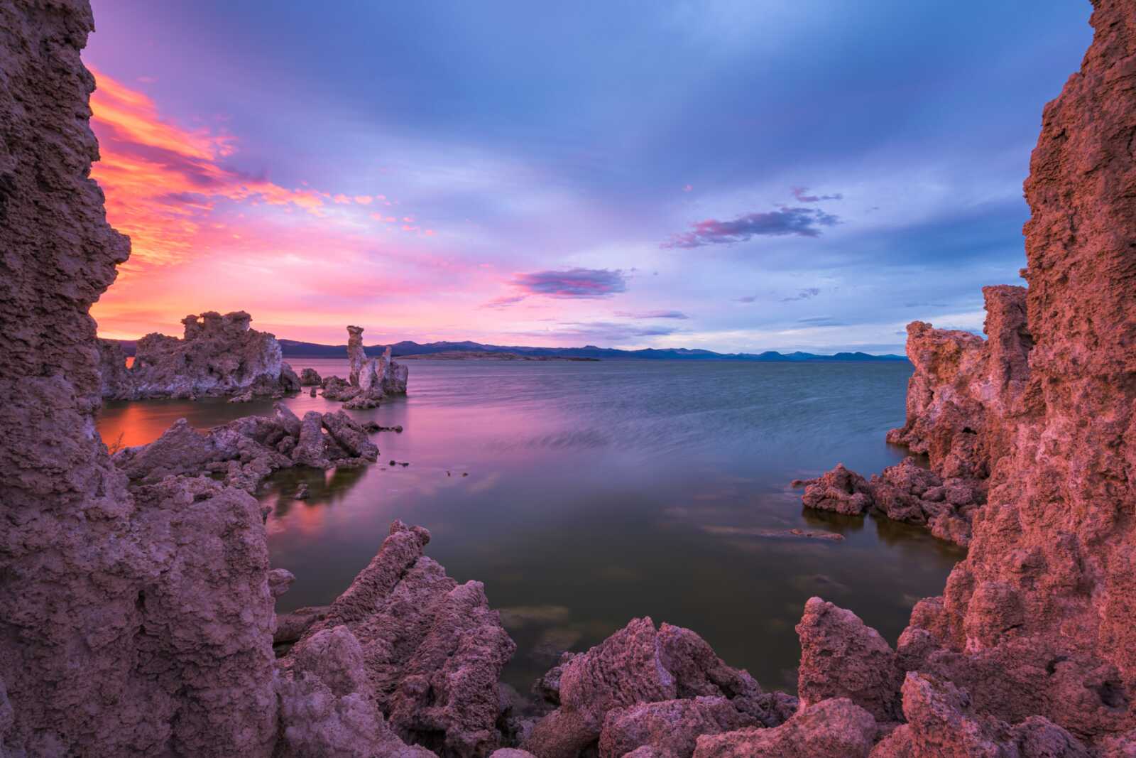 Mono Lake Wallpapers (41 images) - WallpaperCat