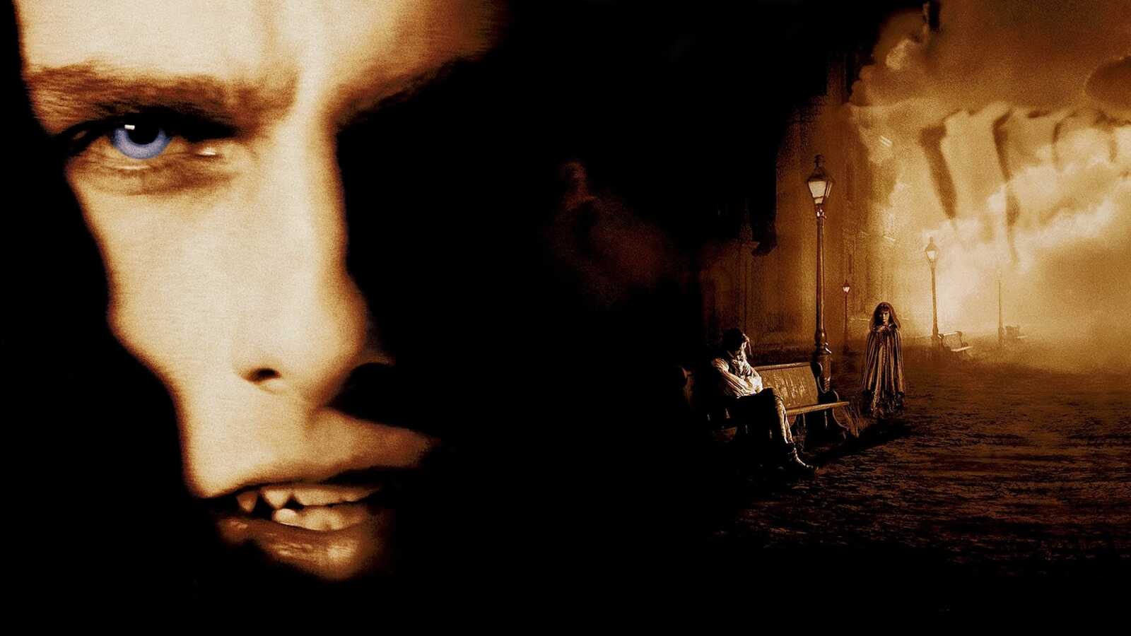 Tom Cruise (Lestat) Wallpapers (27 images) - WallpaperCat