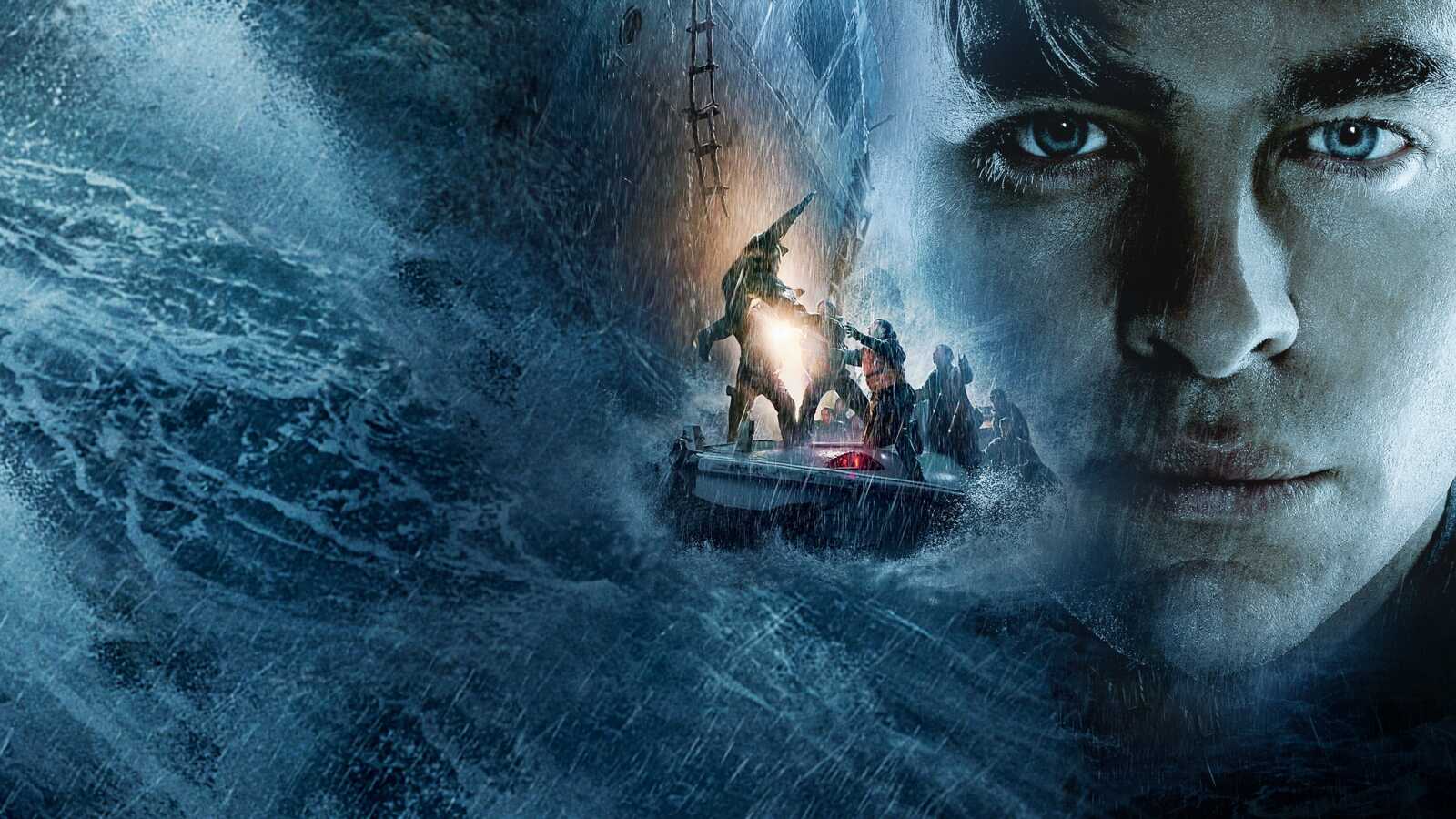 The Finest Hours Wallpapers (25 images) - WallpaperCat