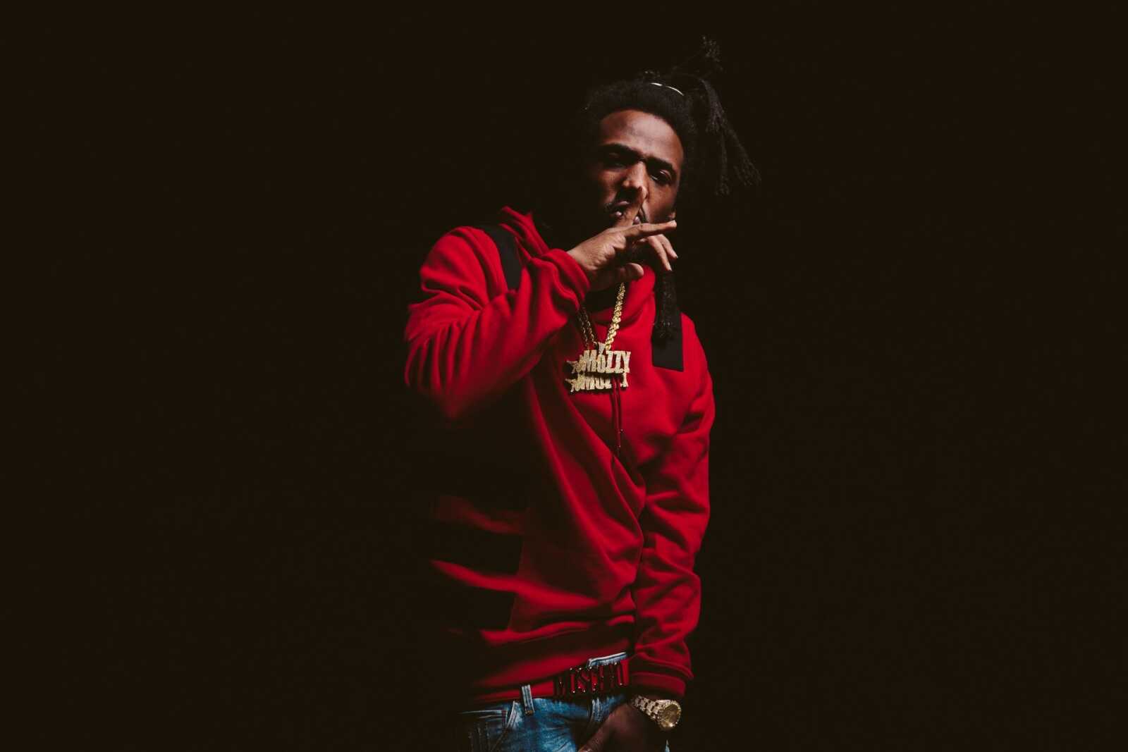 Mozzy Wallpapers (7 images) - WallpaperCat