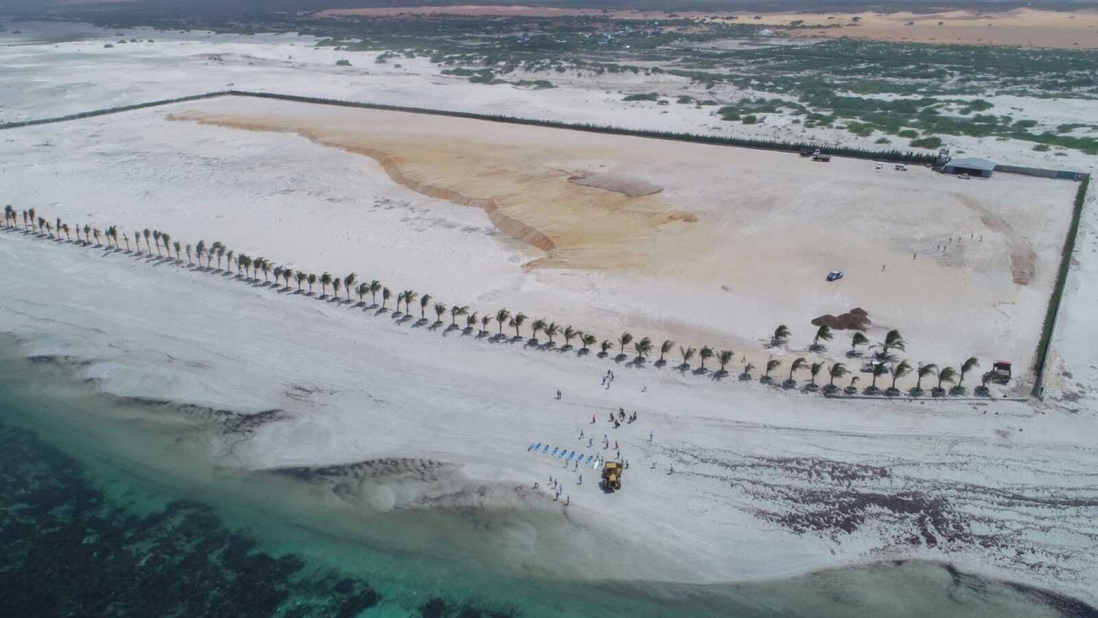 Mogadishu (Somalia) Wallpapers (14 images) - WallpaperCat