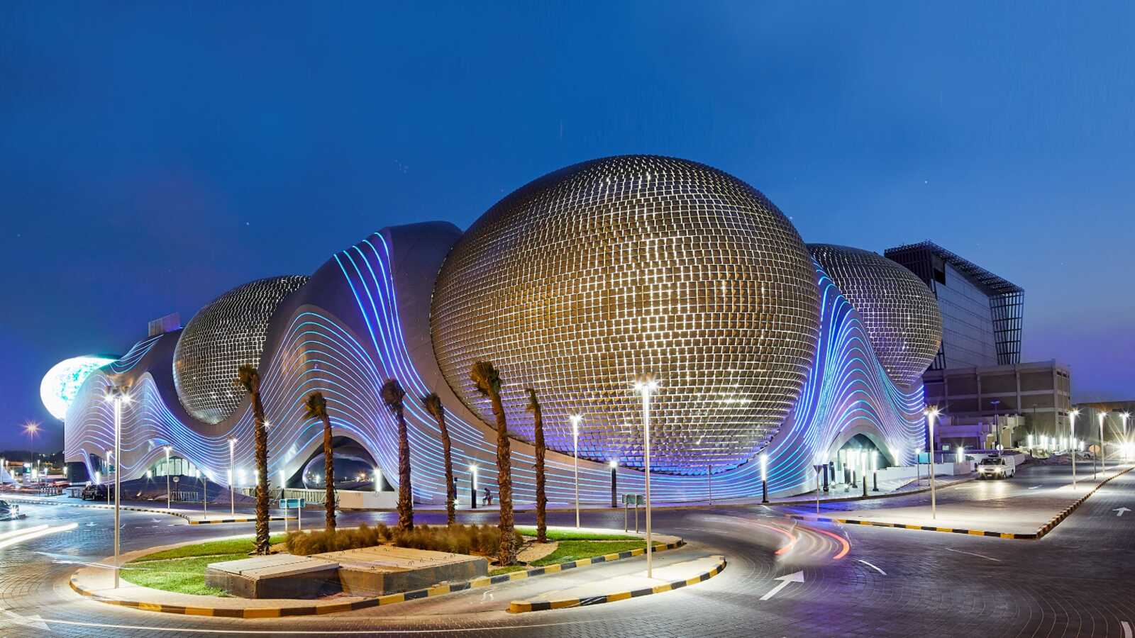 Kuwait City Wallpapers (22 images) - WallpaperCat