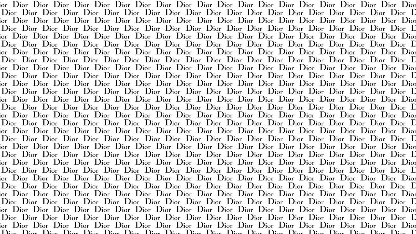 Dior Wallpapers (51 images) - WallpaperCat