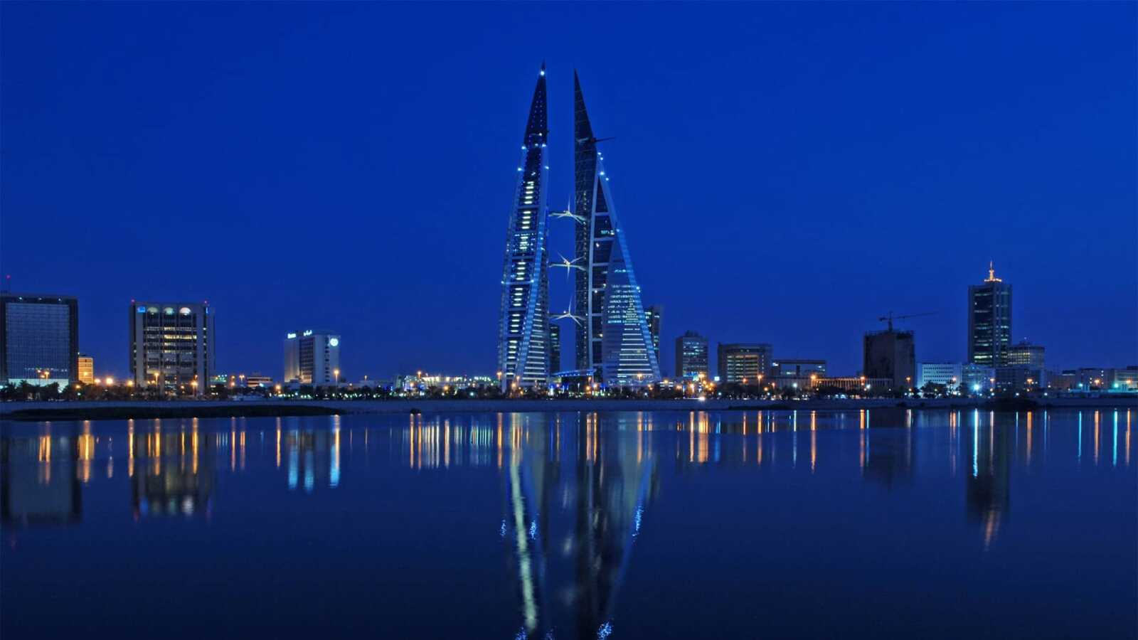 Bahrain Wallpapers (58 images) - WallpaperCat
