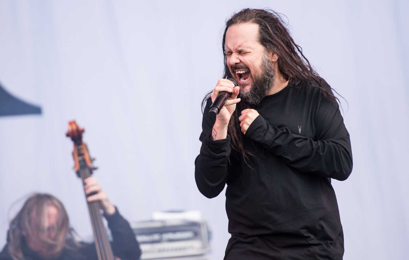 Jonathan Davis Wallpapers (28 images) - WallpaperCat