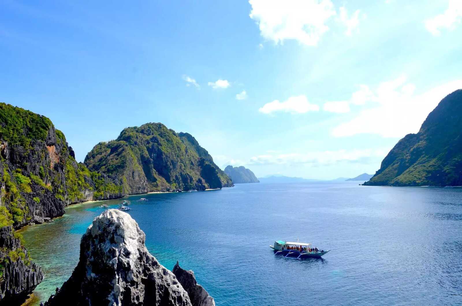 Palawan Wallpapers (76 images) - WallpaperCat