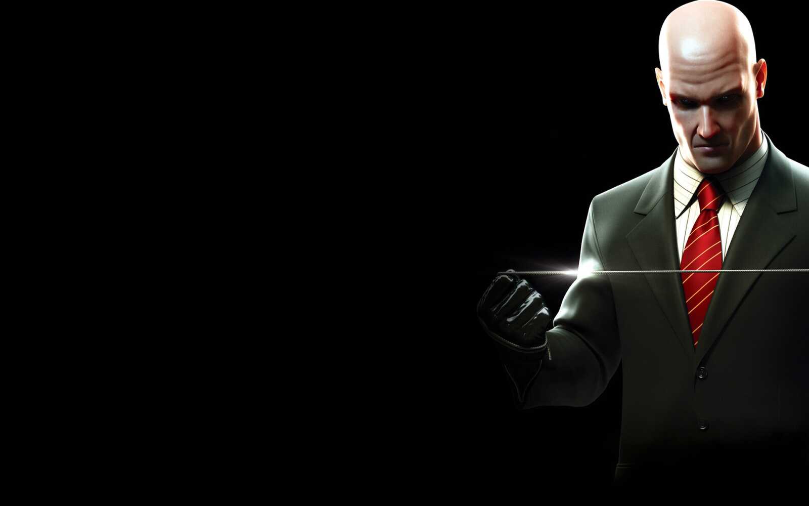 Hitman (Game) Wallpapers (69 images) - WallpaperCat