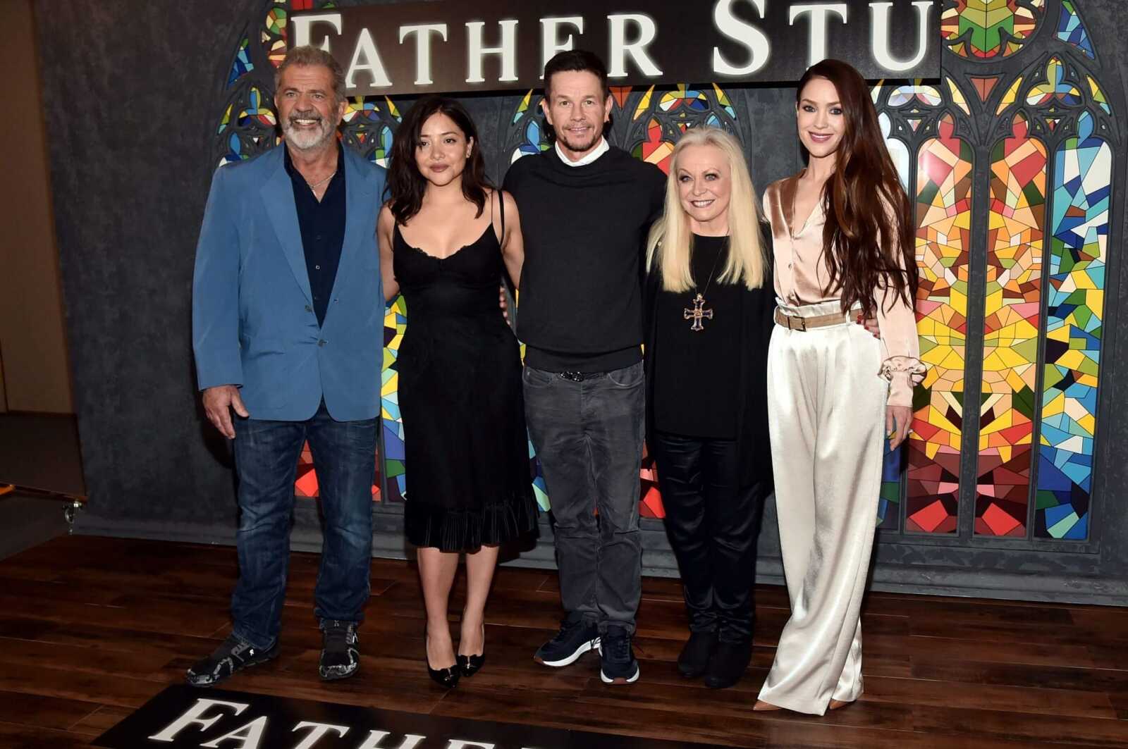 Father Stu Wallpapers (15 images) - WallpaperCat